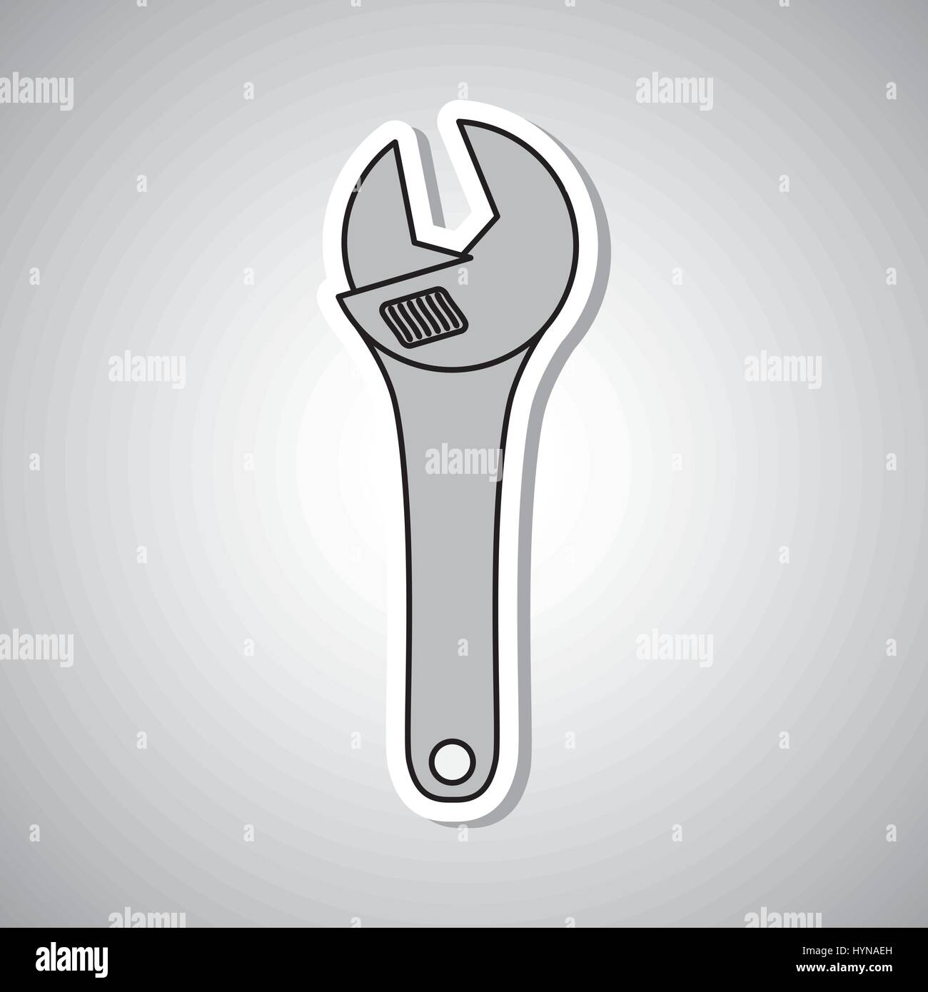 tool concept with icon design, vector illustration 10 eps graphic Stock ...