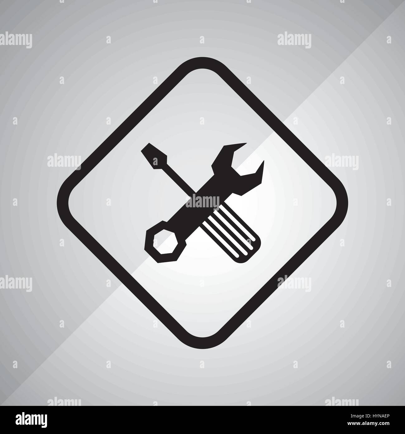 tool concept with icon design, vector illustration 10 eps graphic Stock ...