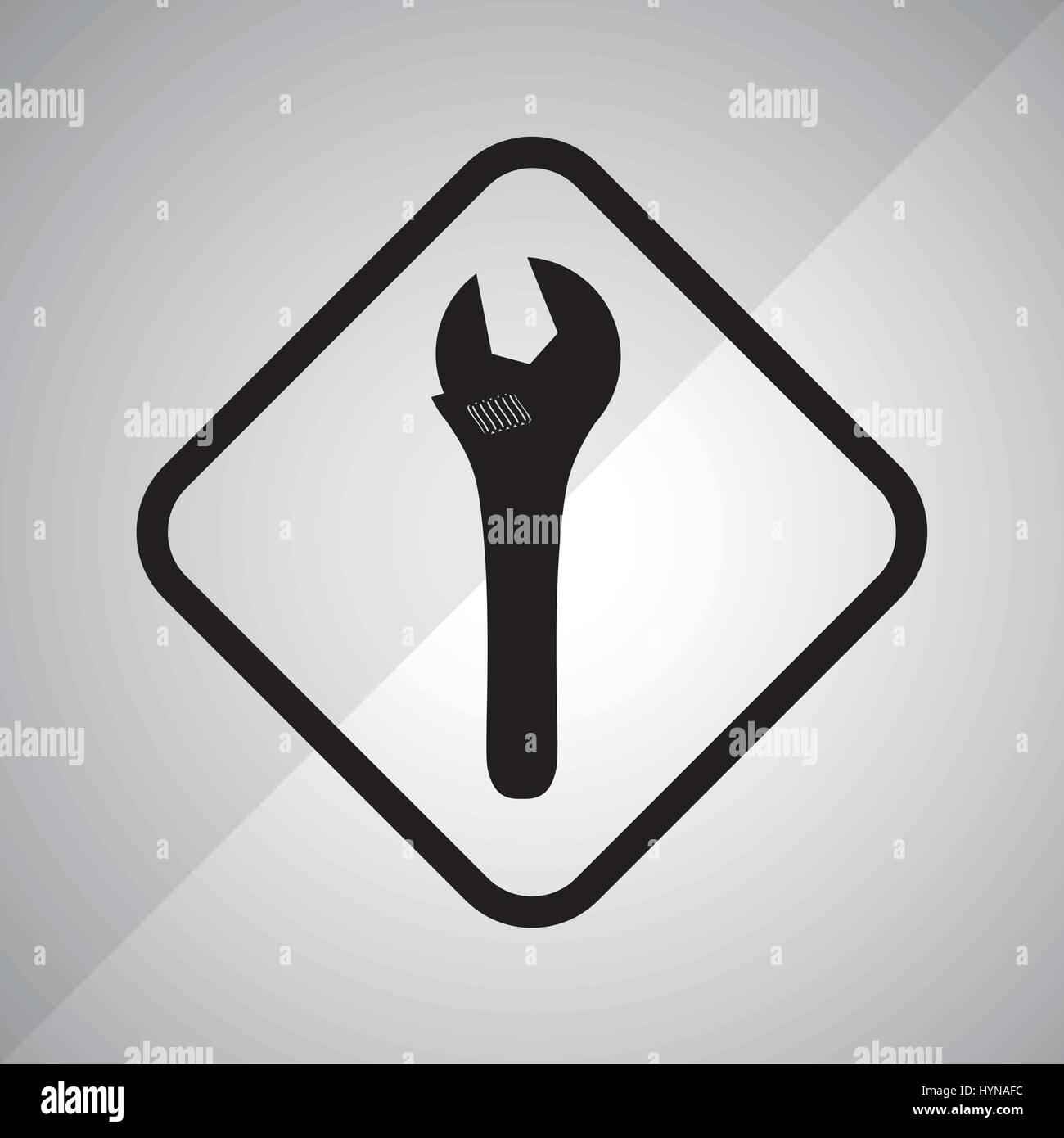 tool concept with icon design, vector illustration 10 eps graphic Stock ...