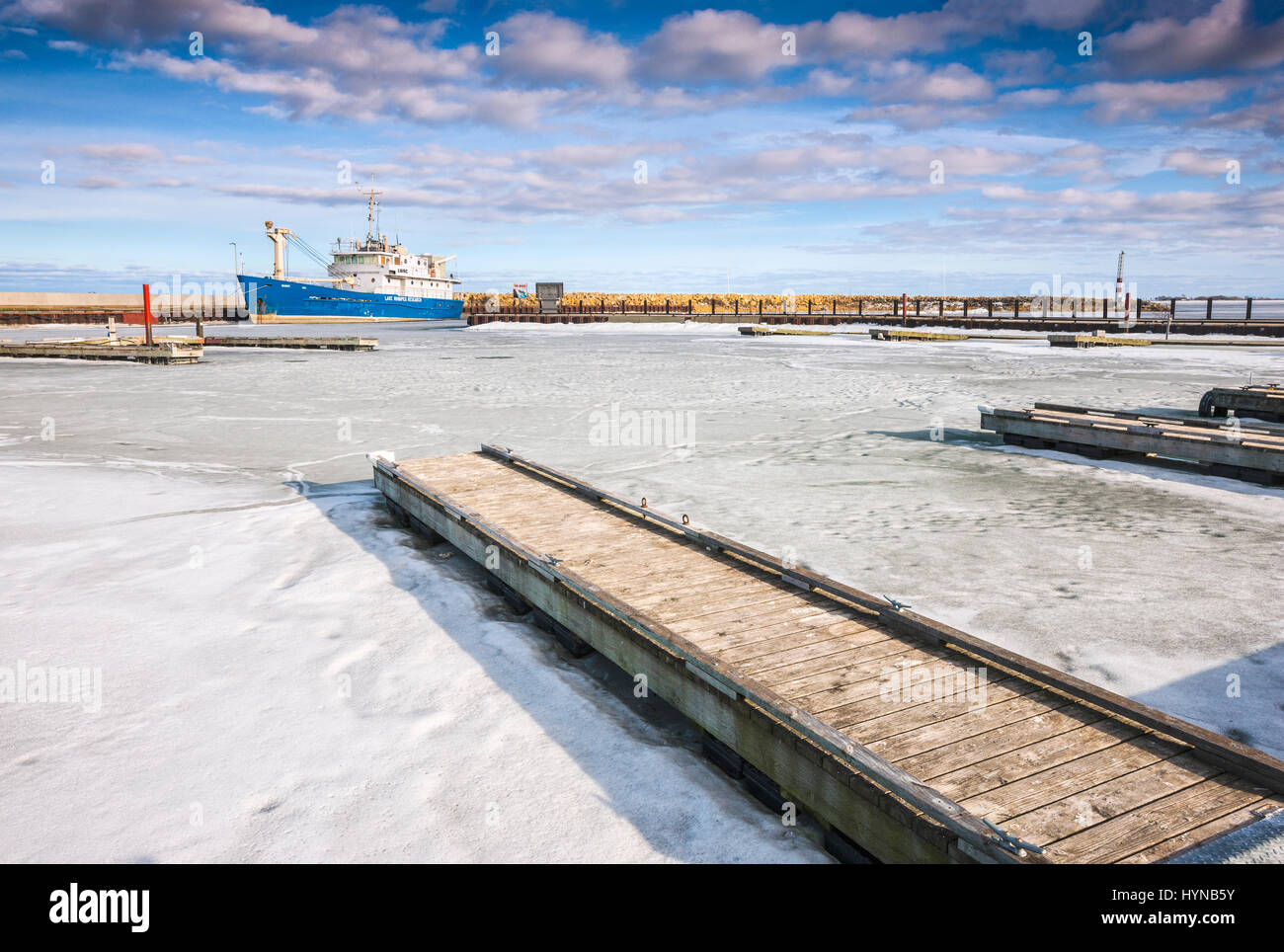 Gimli, manitoba hi-res stock photography and images - Alamy