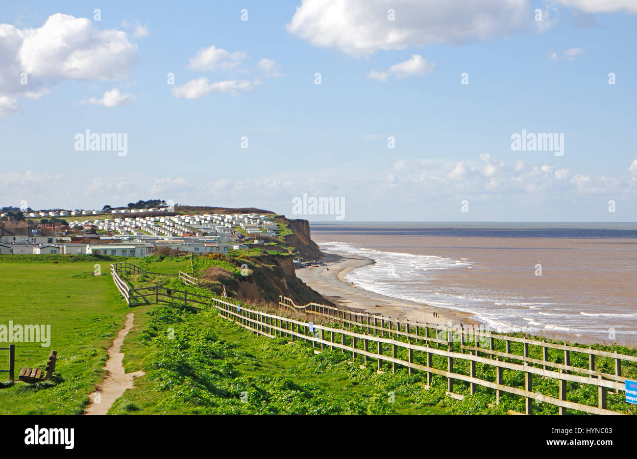East Runton High Resolution Stock Photography and Images - Alamy