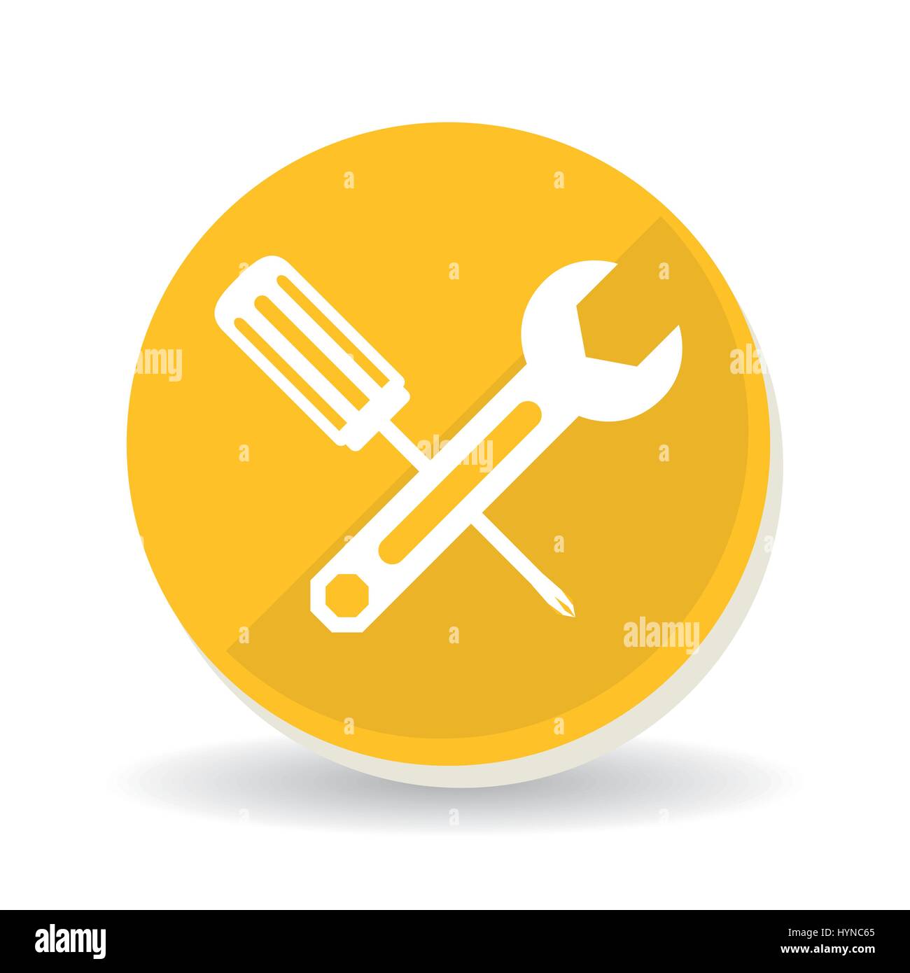 tools concept with icon design, vector illustration 10 eps graphic ...