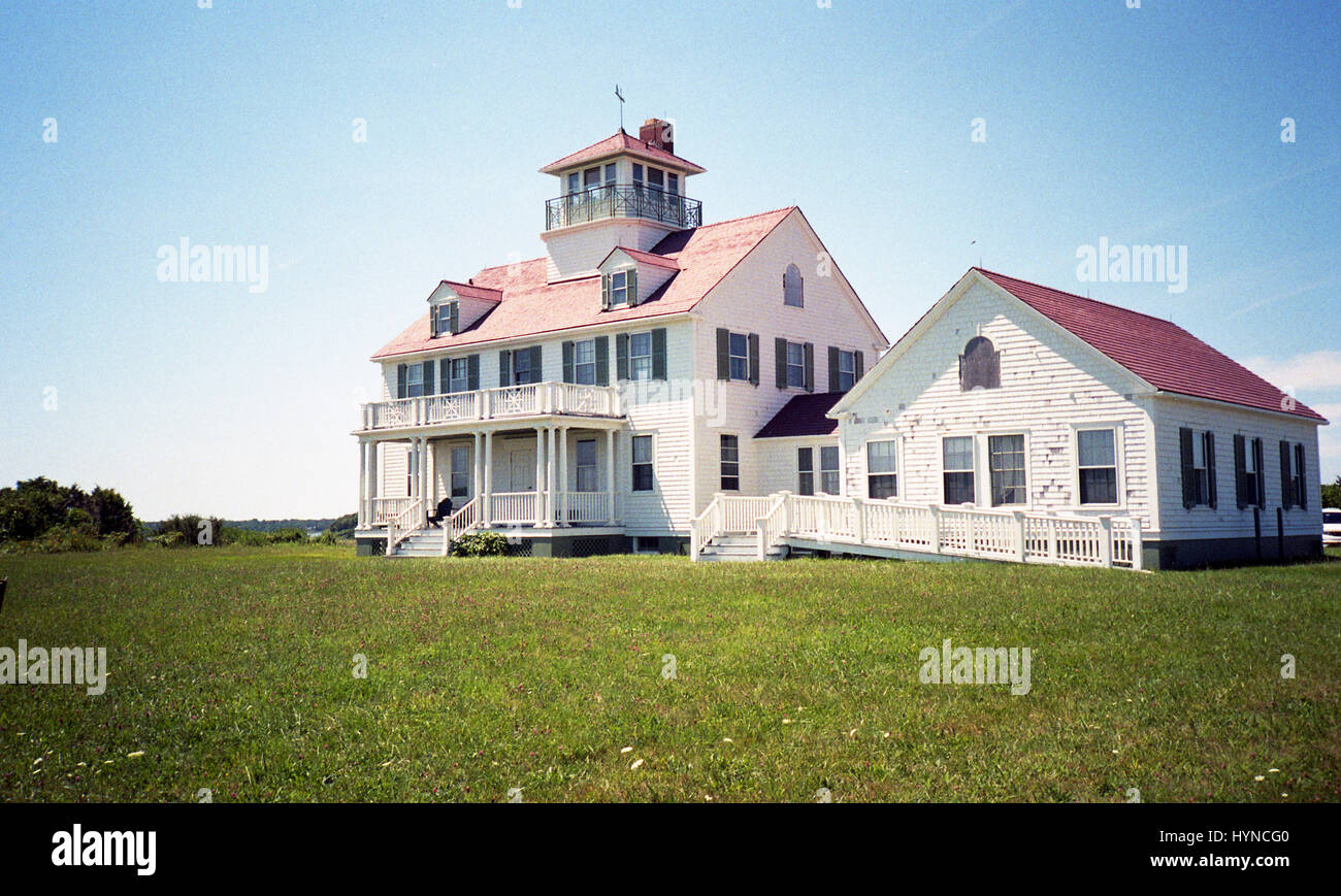 Massachusetts new england cape hi-res stock photography and images - Alamy