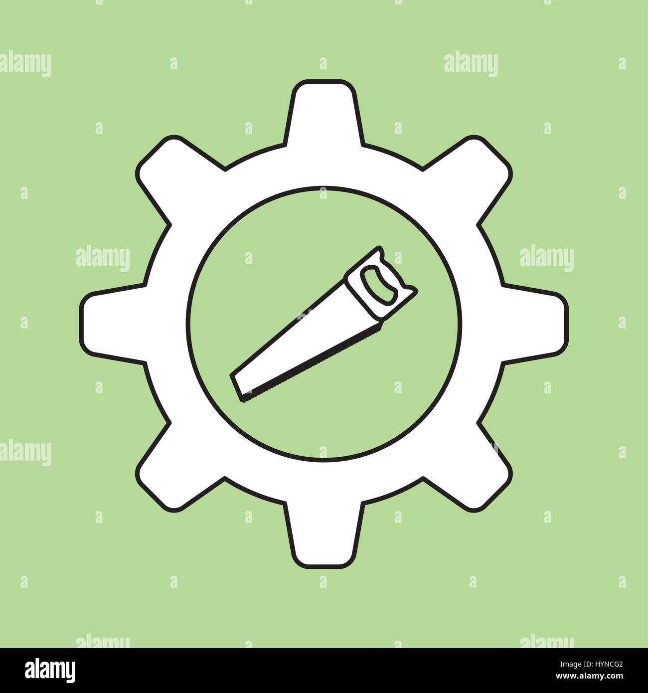 tools concept with icon design, vector illustration 10 eps graphic ...
