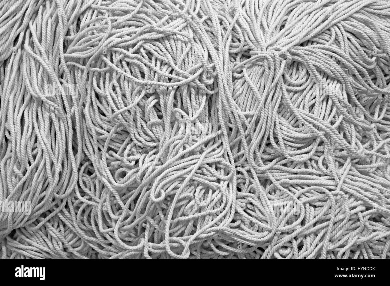 Long strings hi-res stock photography and images - Alamy