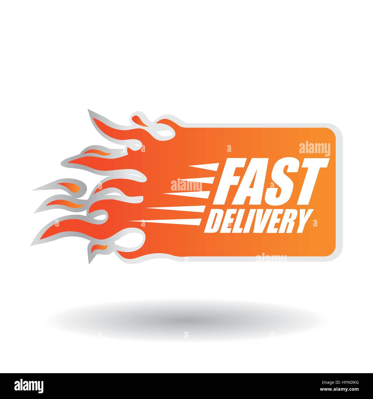 delivery icon design , vector illustration Stock Vector Image & Art - Alamy