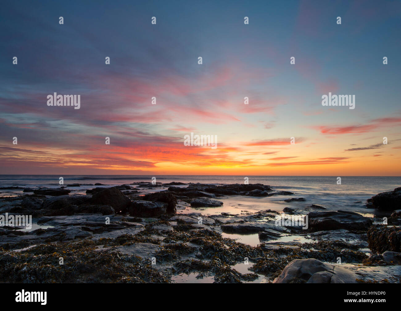 Fish island lighthouse hi-res stock photography and images - Alamy