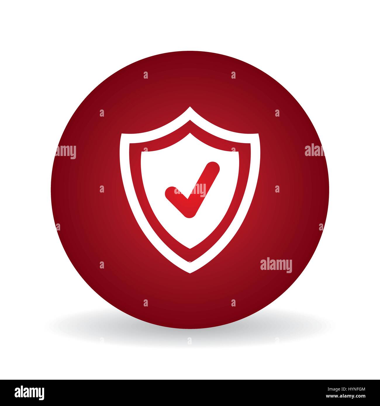 security system design , vector illustration Stock Vector Image & Art ...