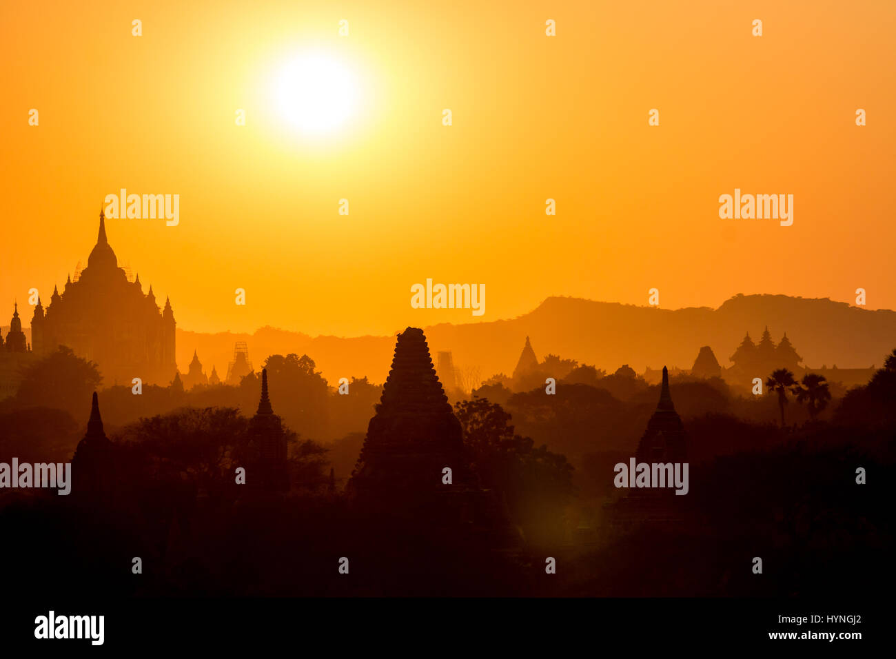 Most beautiful temples hi-res stock photography and images - Alamy