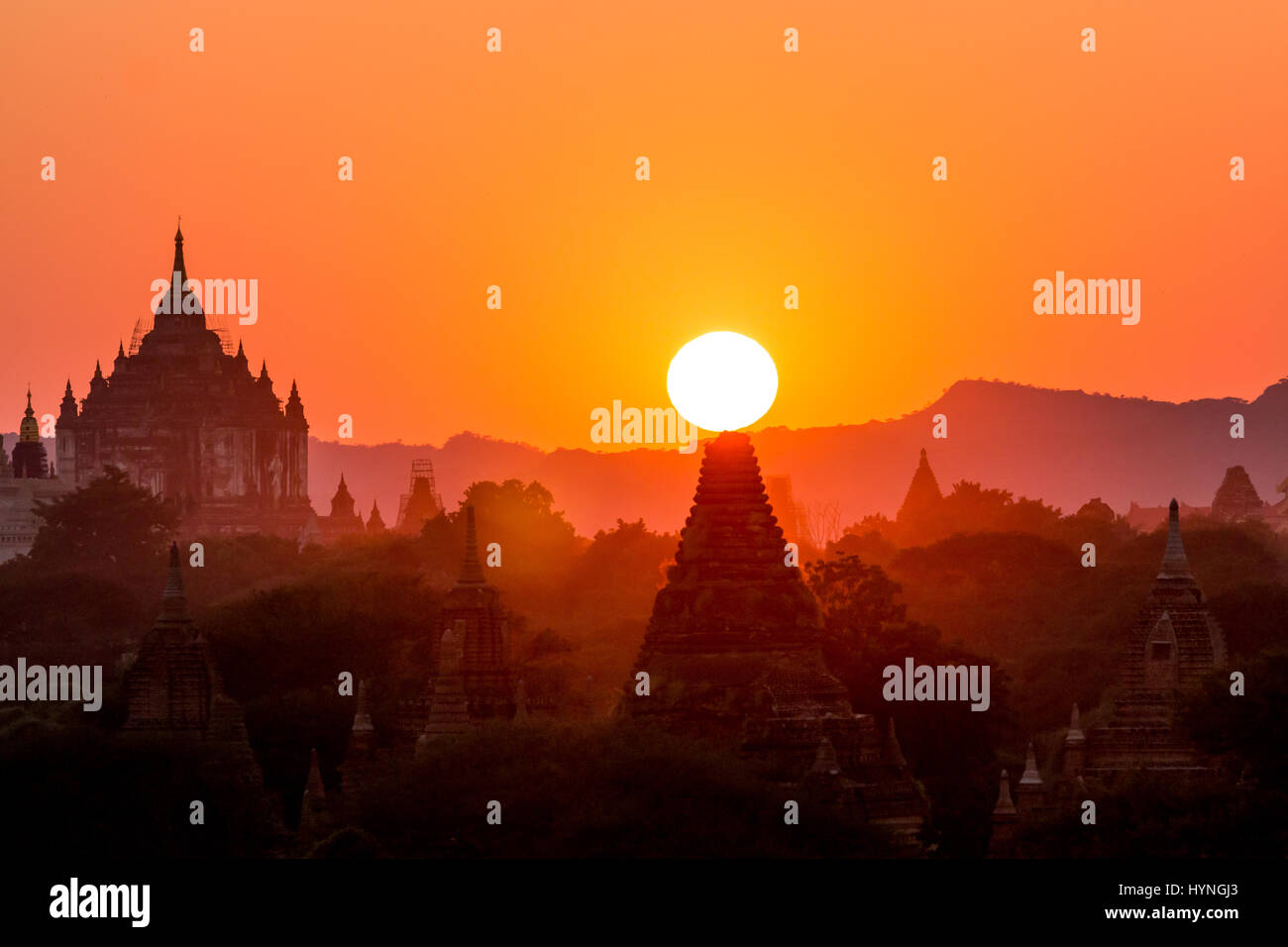 Most beautiful temples hi-res stock photography and images - Alamy