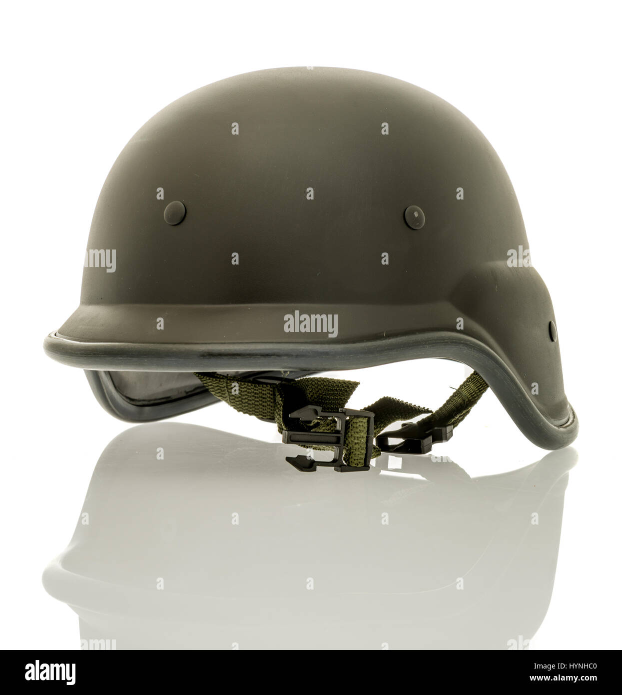 Modern combat helmets hi-res stock photography and images - Alamy