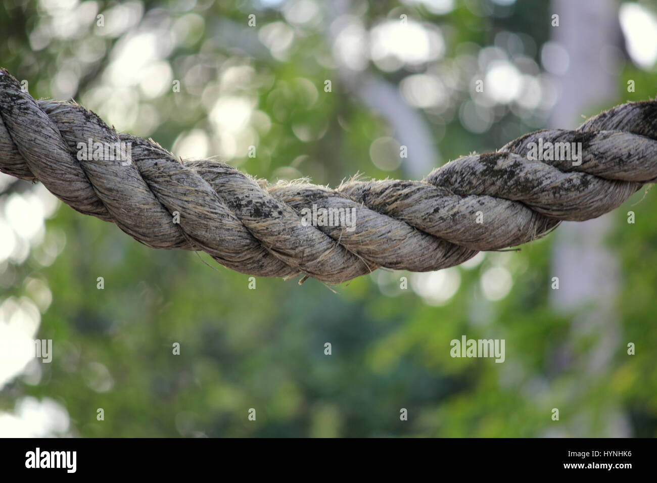 Braid rope hi-res stock photography and images - Alamy