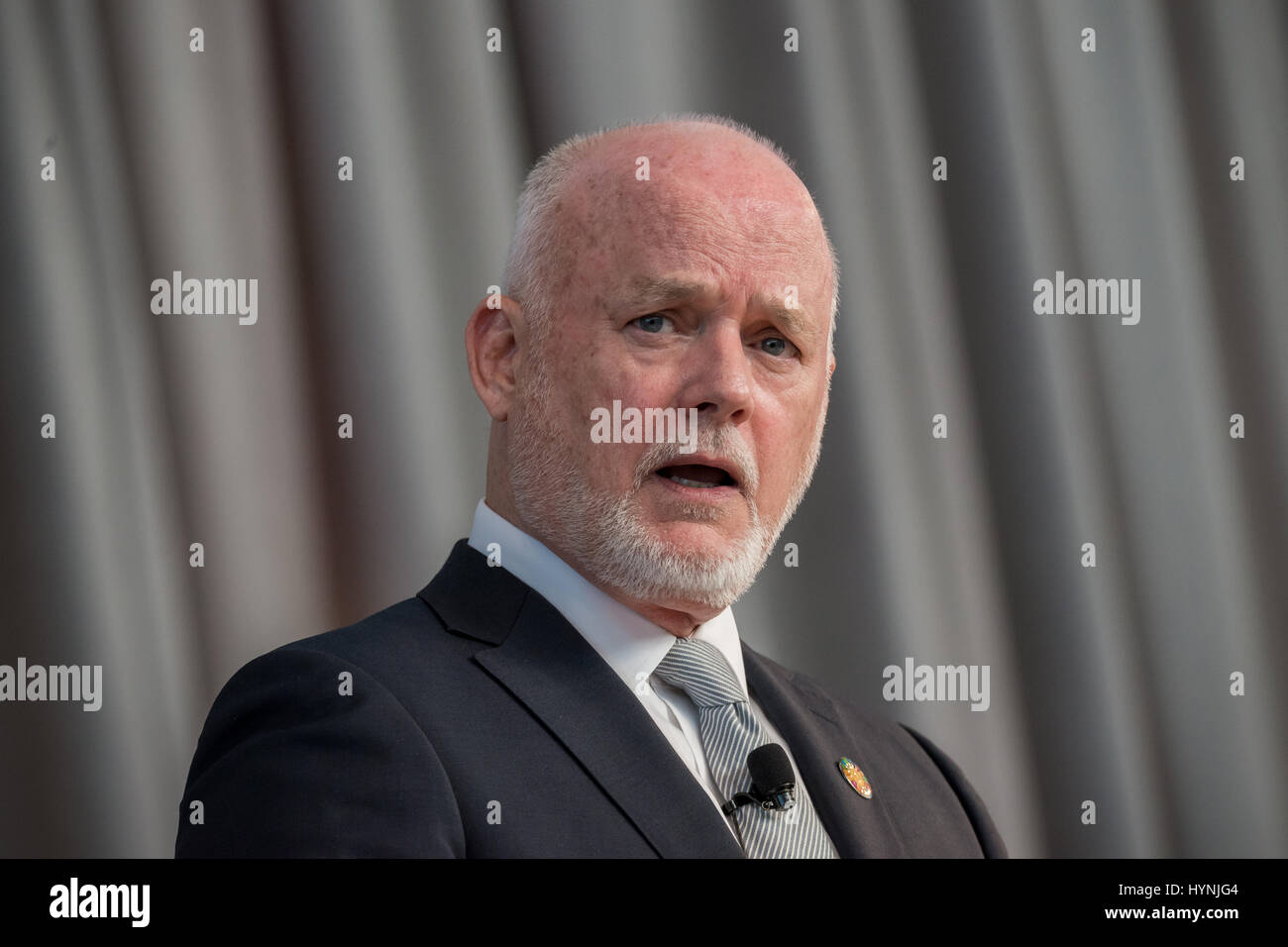 President rockefeller foundation hi-res stock photography and images ...