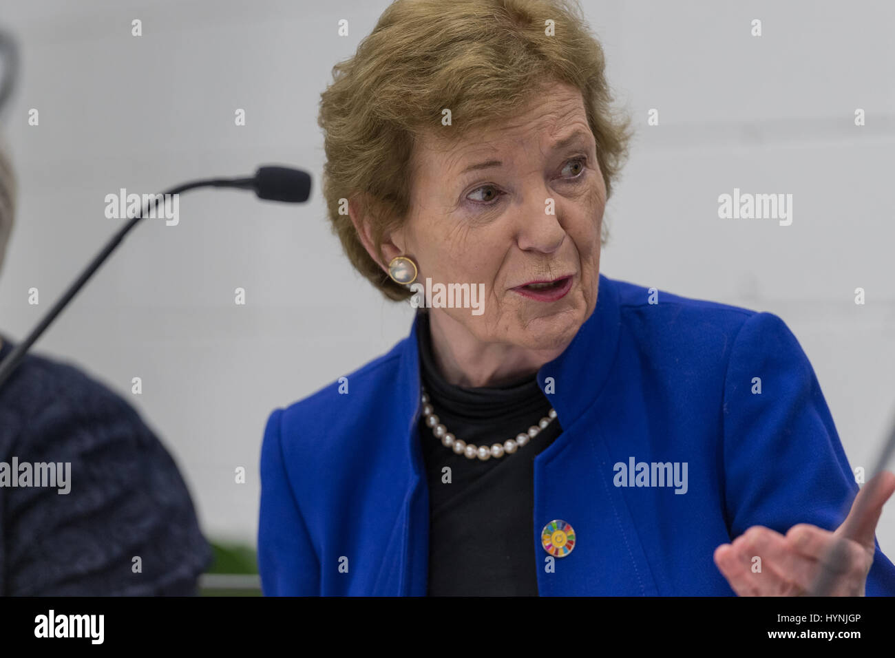 President rockefeller foundation hi-res stock photography and images ...