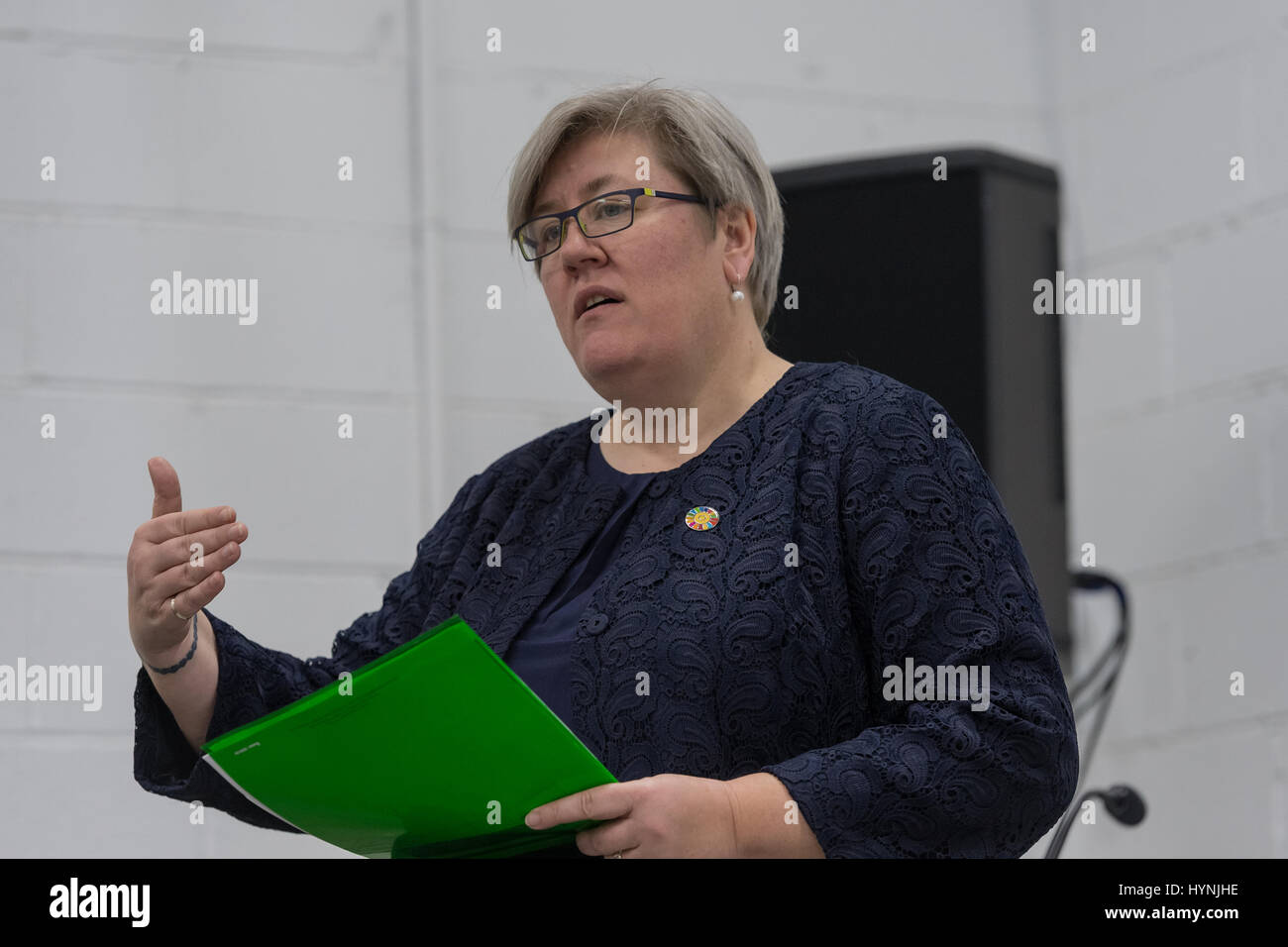 Rachel Kyte High Resolution Stock Photography and Images - Alamy