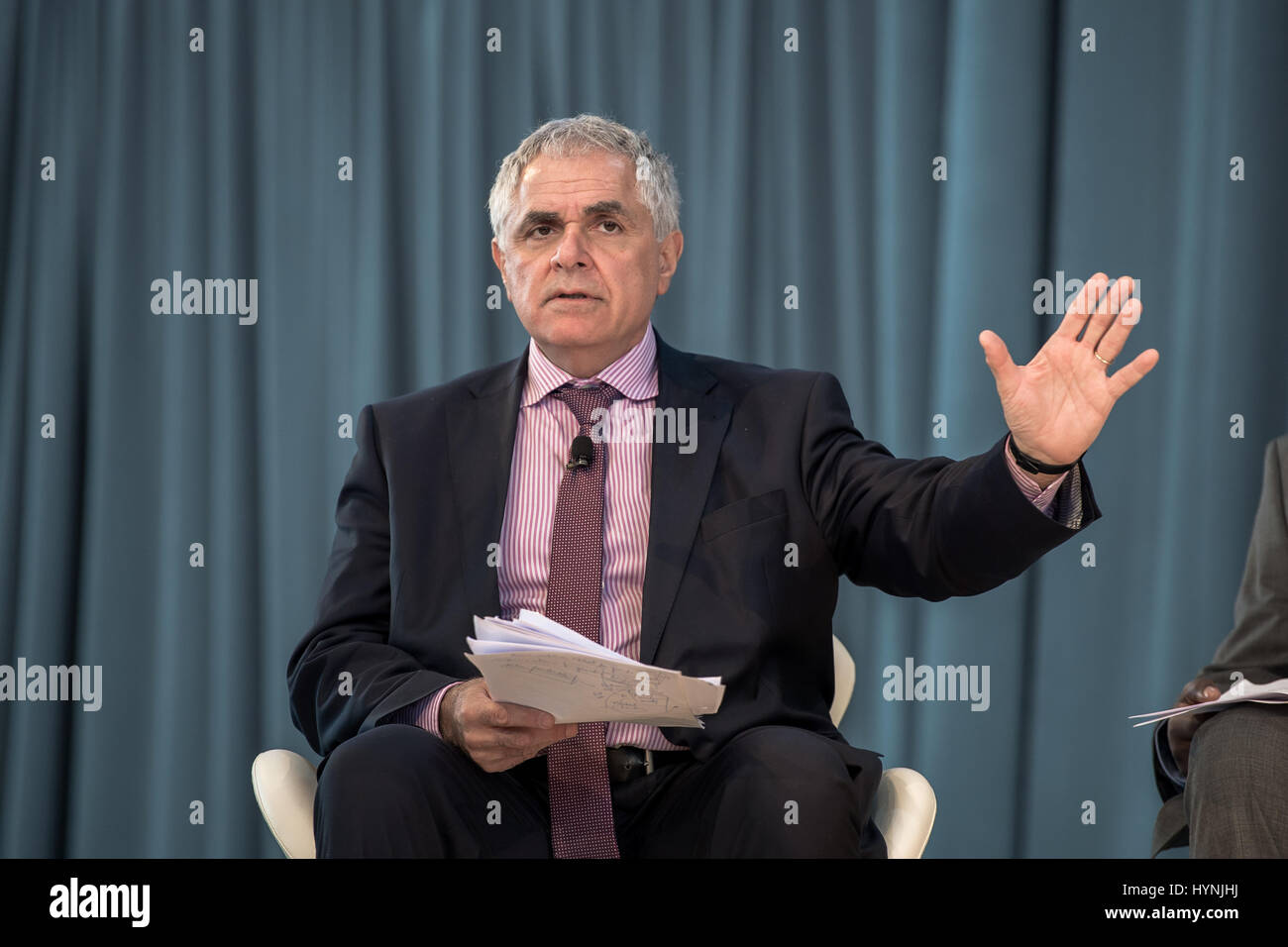 Sustainable development goals three hi-res stock photography and images ...