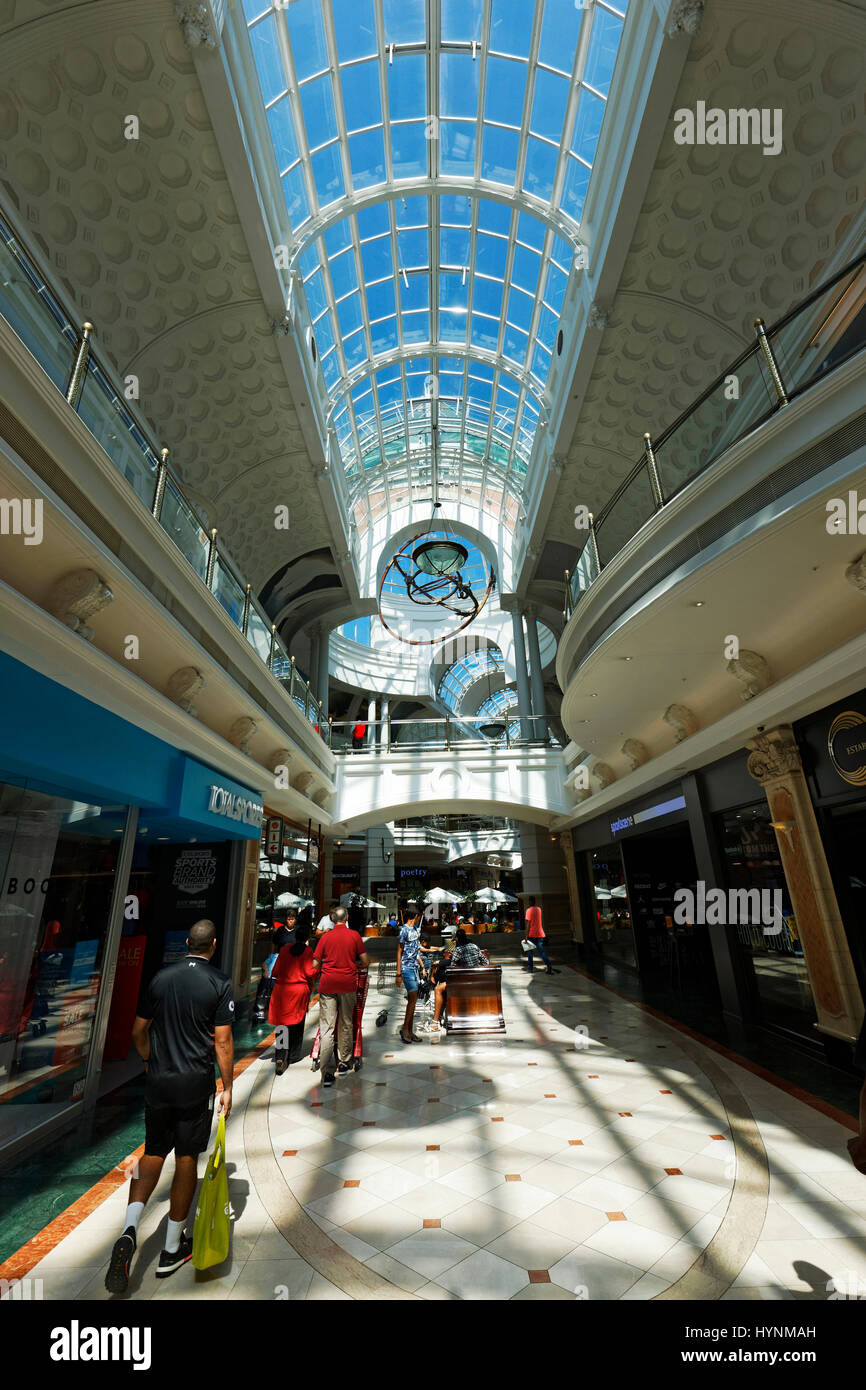 Canal walk western cape hi-res stock photography and images - Alamy