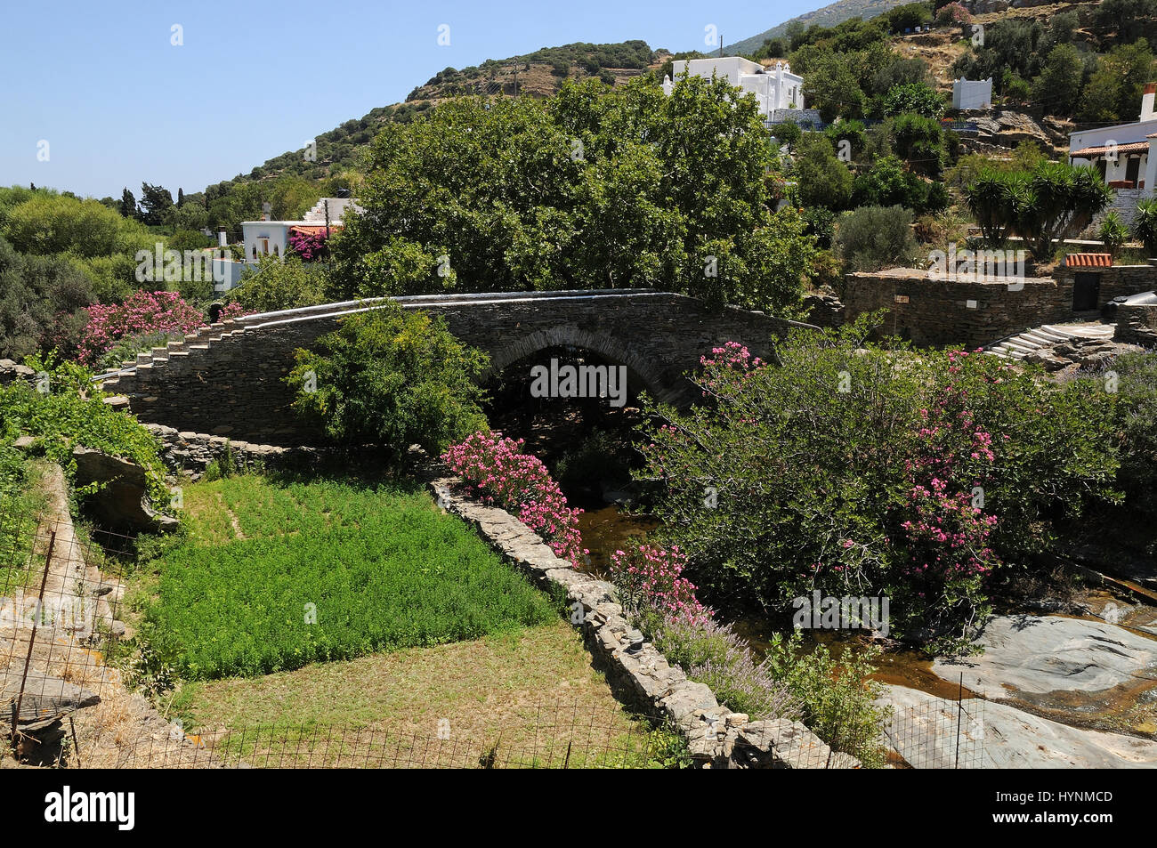 San andros hi-res stock photography and images - Alamy