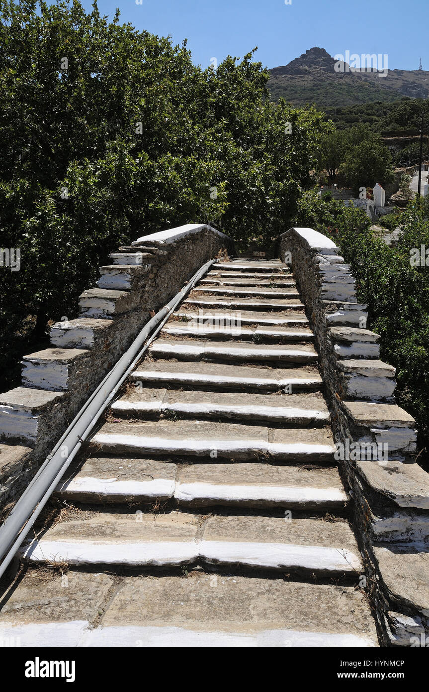 San andros hi-res stock photography and images - Alamy