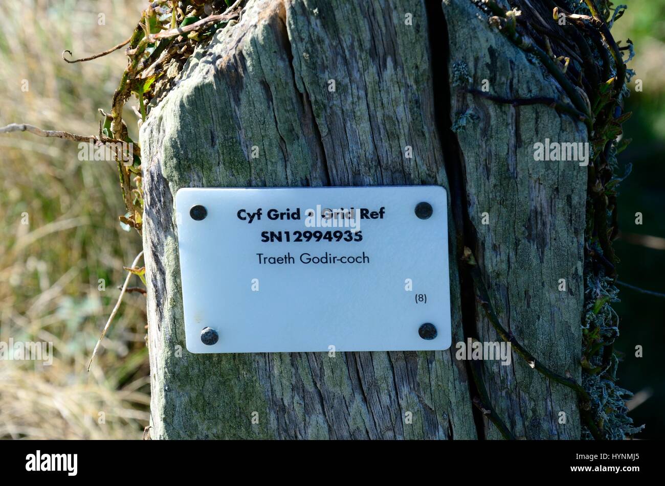 Grid reference map hi-res stock photography and images - Alamy