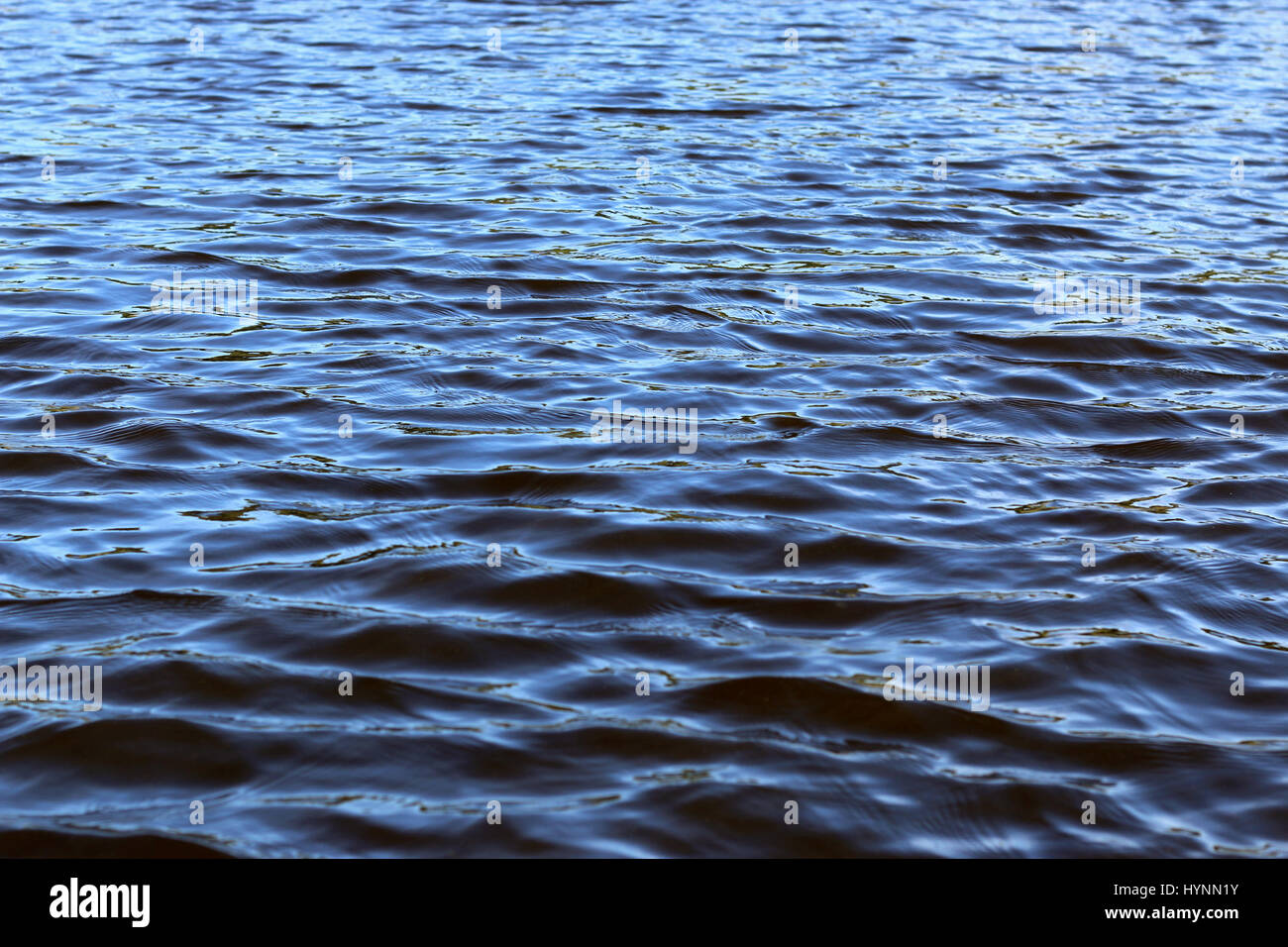 texture ripples lake Stock Photo - Alamy