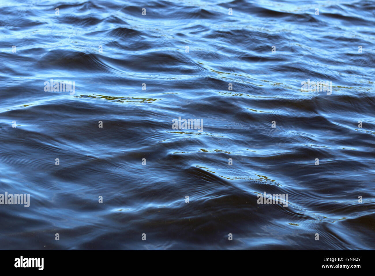 texture ripples lake Stock Photo - Alamy