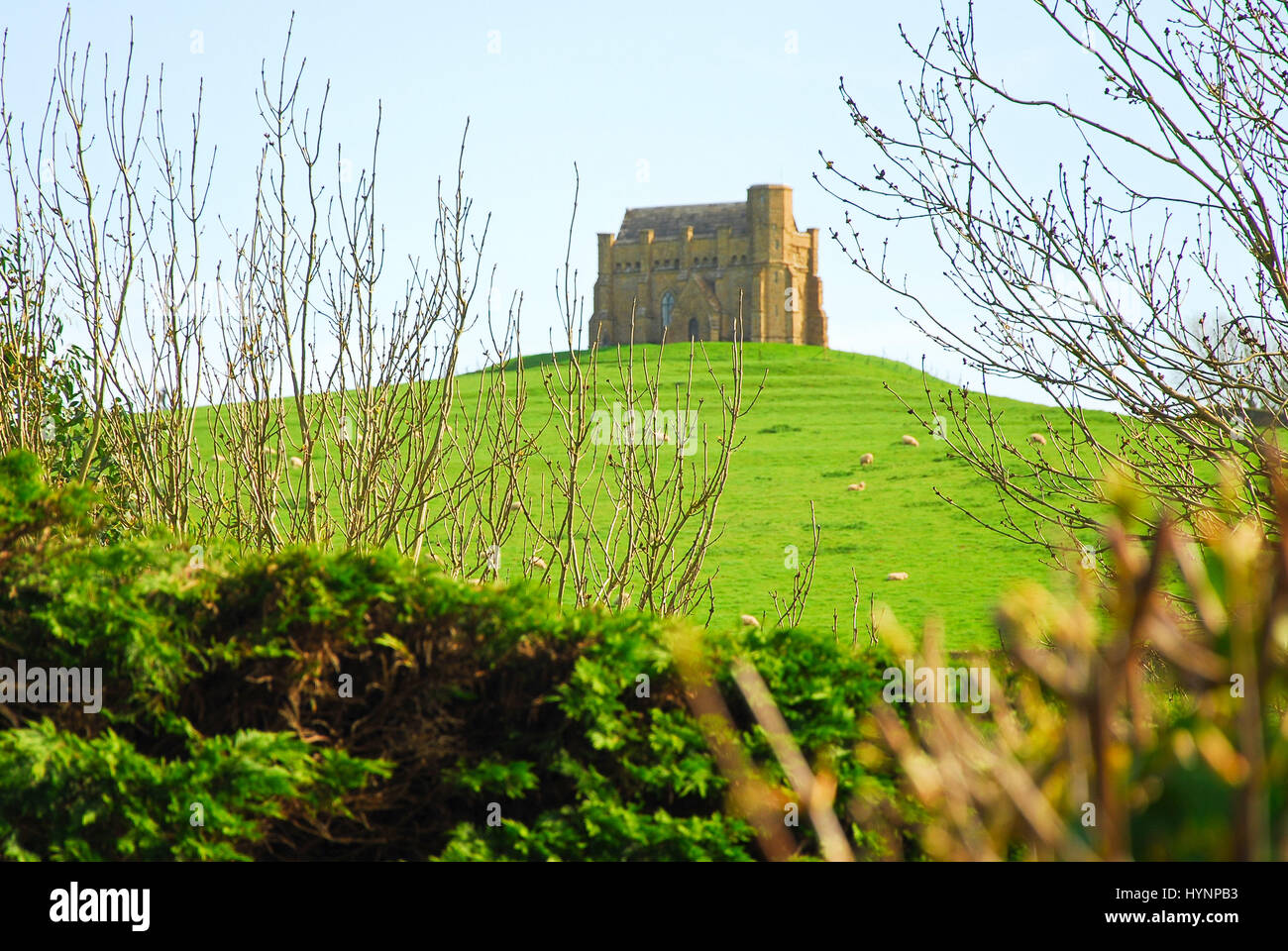 Little Bredy Dorset High Resolution Stock Photography and Images - Alamy