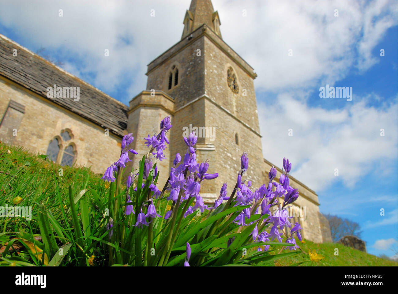 Little bredy dorset hi-res stock photography and images - Alamy