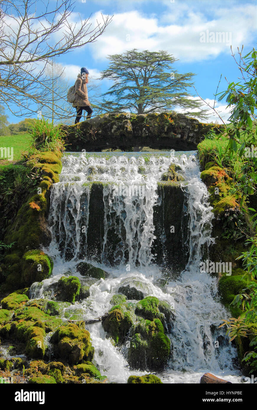 Little bredy dorset hi-res stock photography and images - Alamy