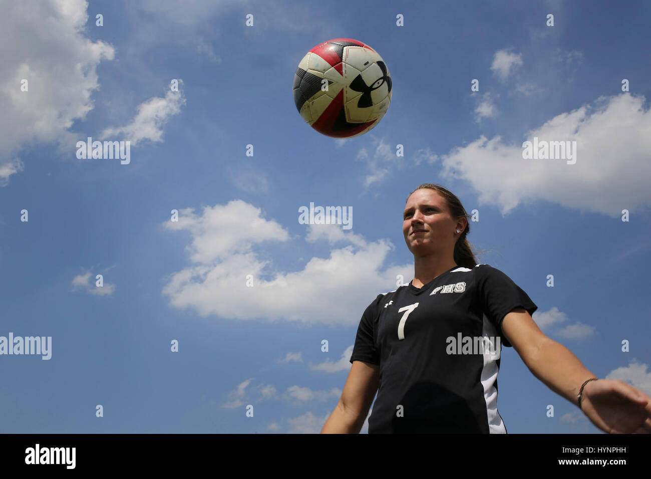 Florida, USA. 5th Apr, 2017. CHARLIE KAIJO | Times.North Suncoast ...