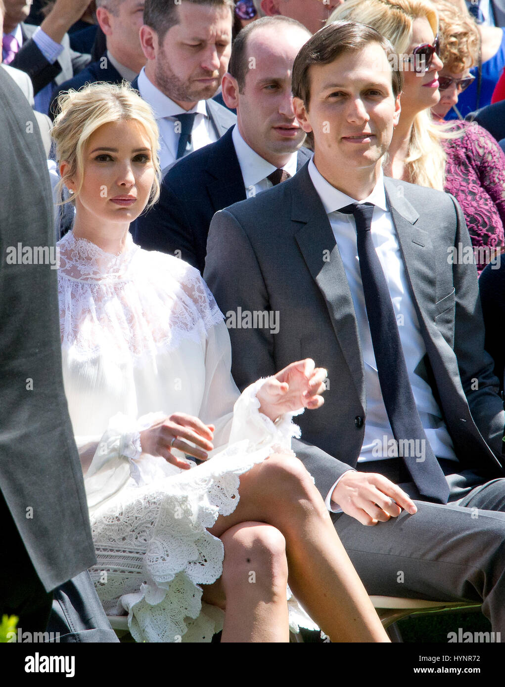 Ivanka Trump Wedding