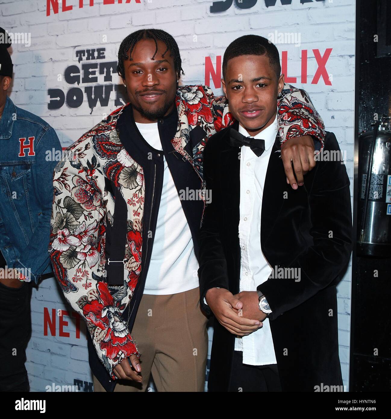 Tremaine brown hi-res stock photography and images - Alamy