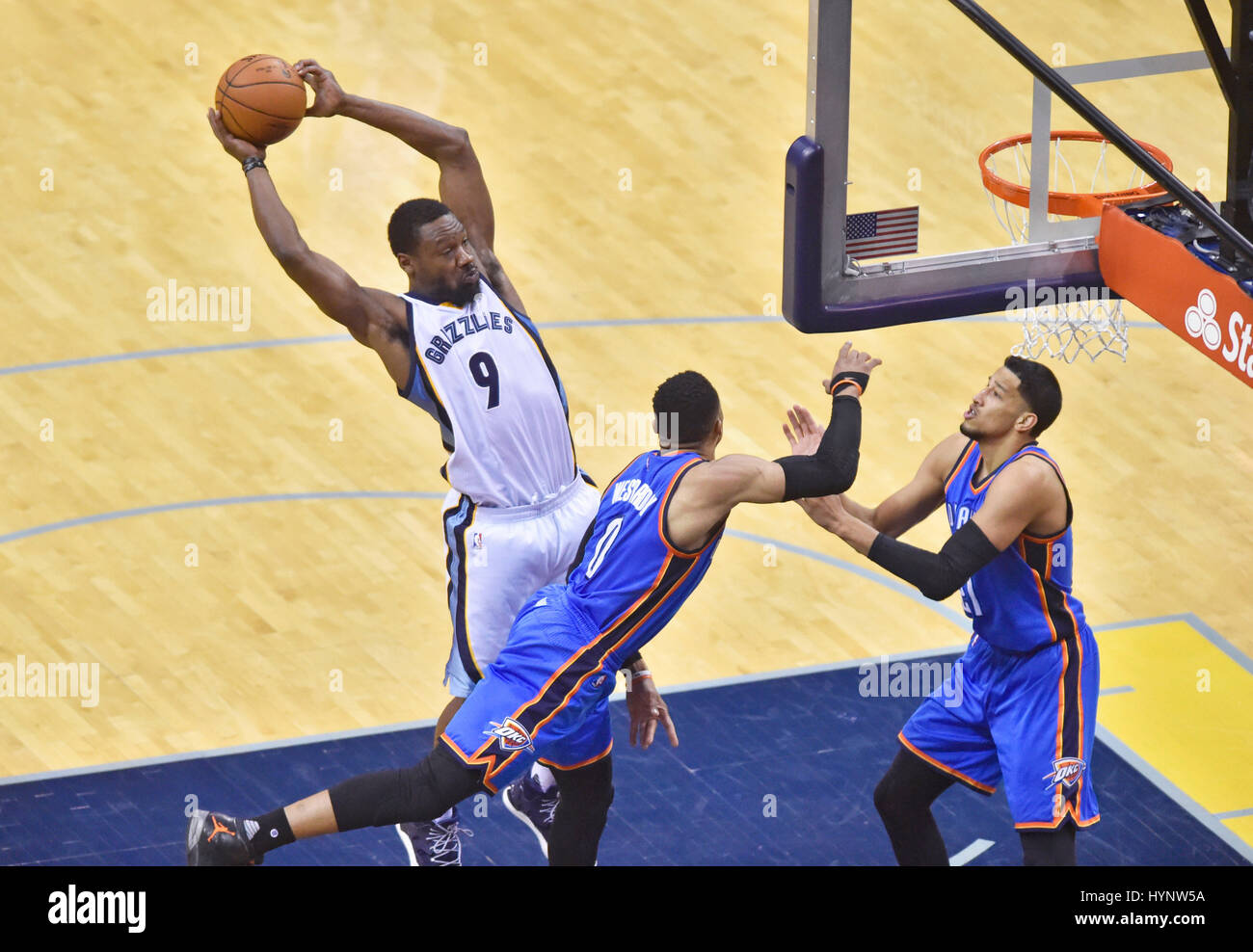 Tony allen nba hi-res stock photography and images - Alamy