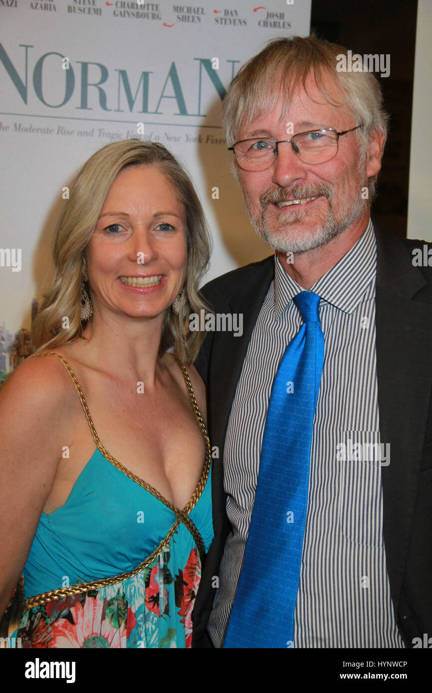 Beverly sanders hi-res stock photography and images - Alamy