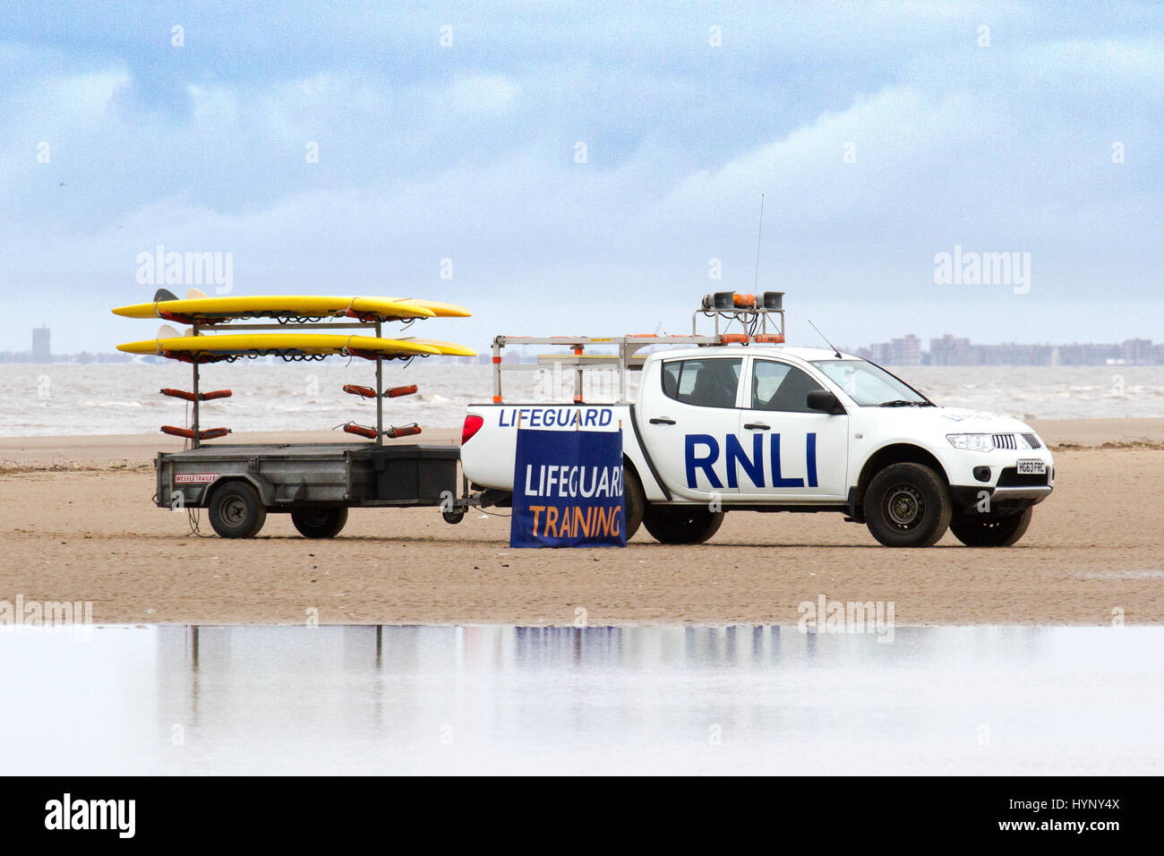 rnli lifeguard sea save rescue rescuer emergency drown drowning water ...