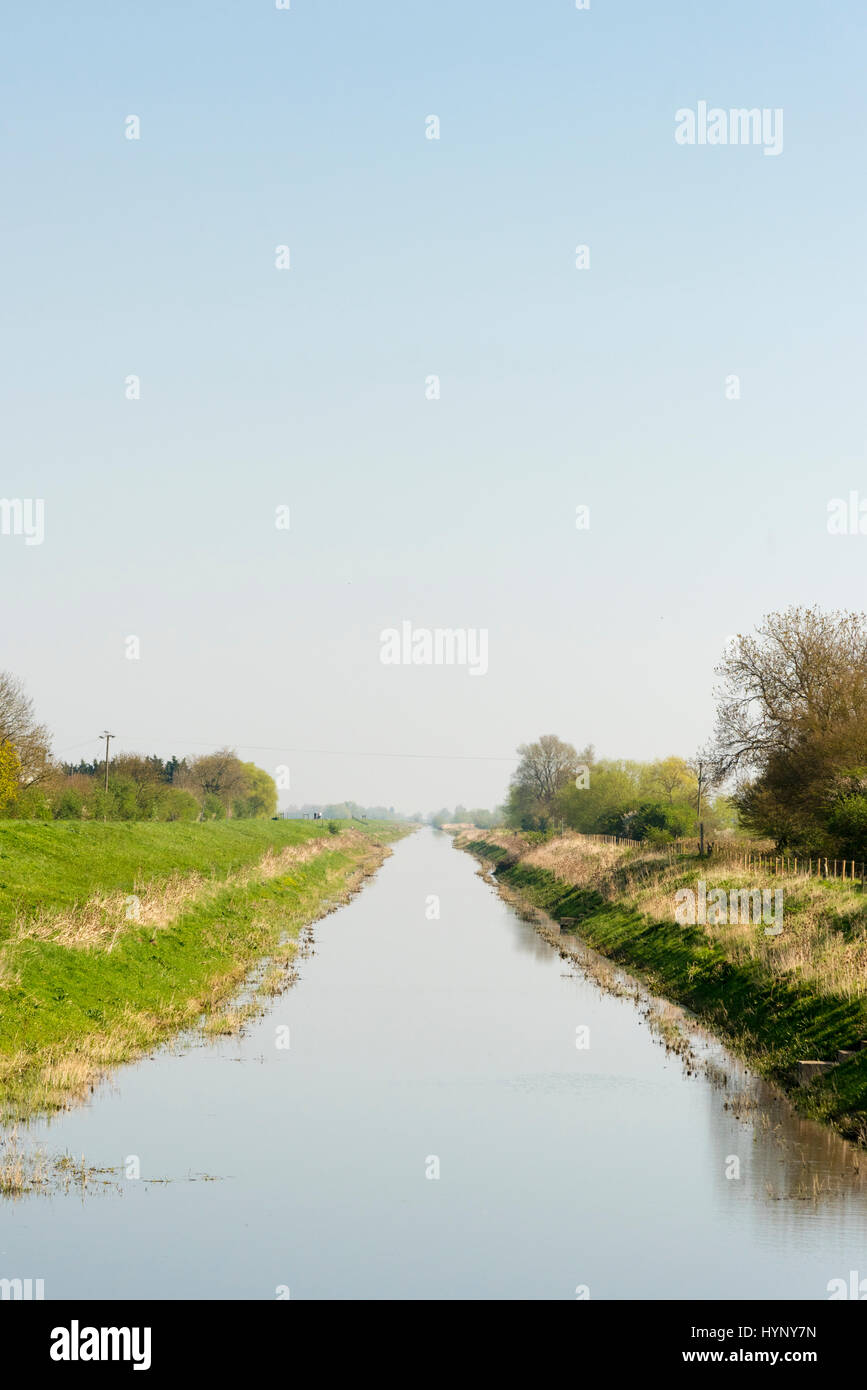 Old bedford river hi-res stock photography and images - Alamy
