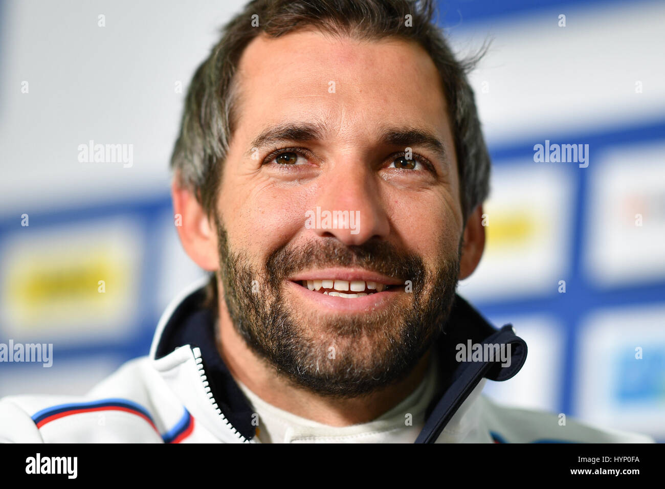Hockenheim, Germany. 6th Apr, 2017. German Touring Car Masters (DTM ...