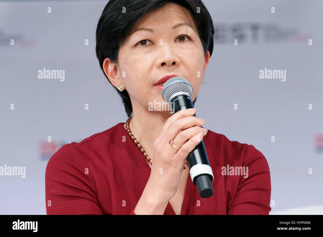 Kathy matsui hi-res stock photography and images - Alamy