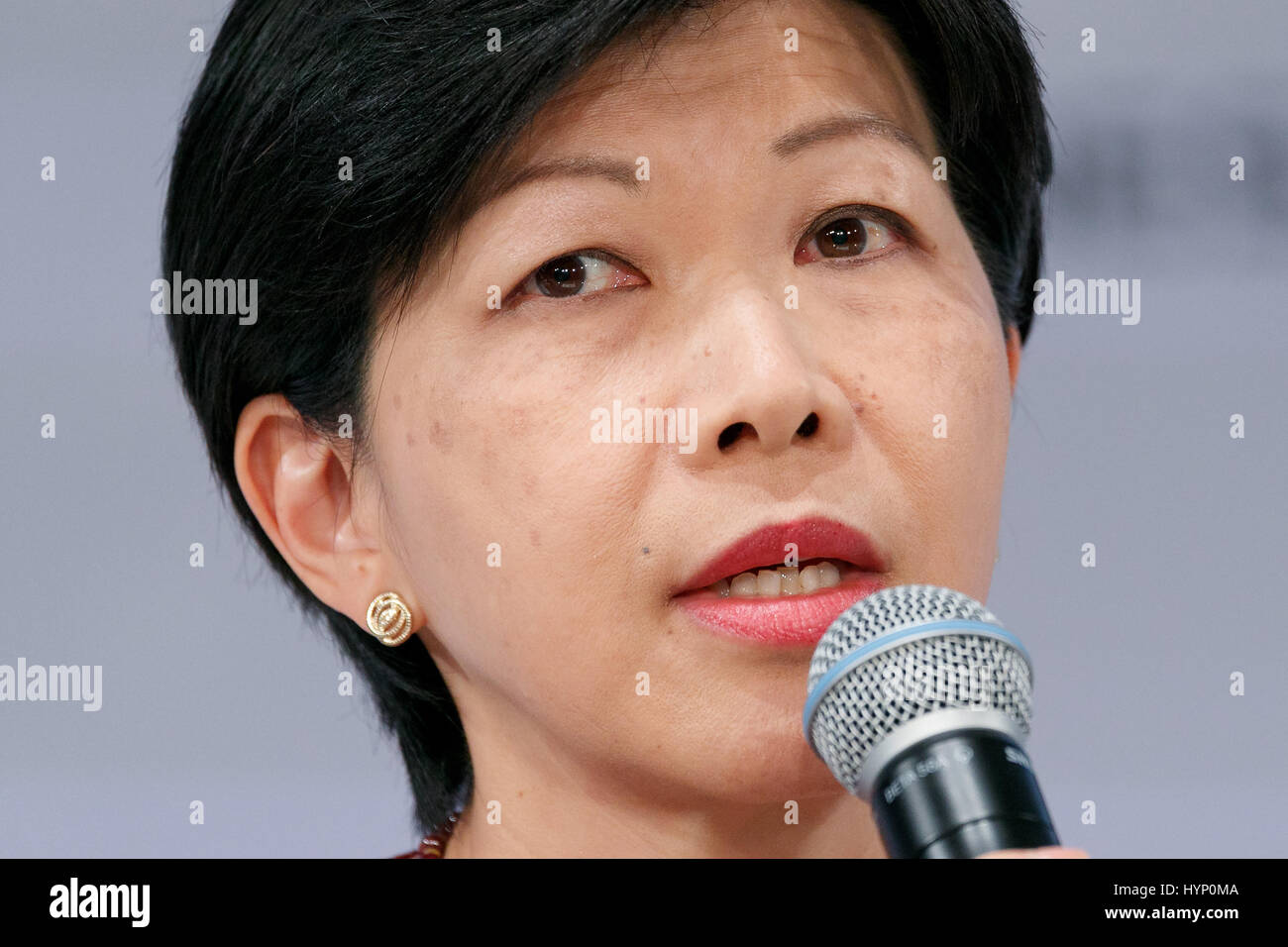 Kathy matsui hi-res stock photography and images - Alamy