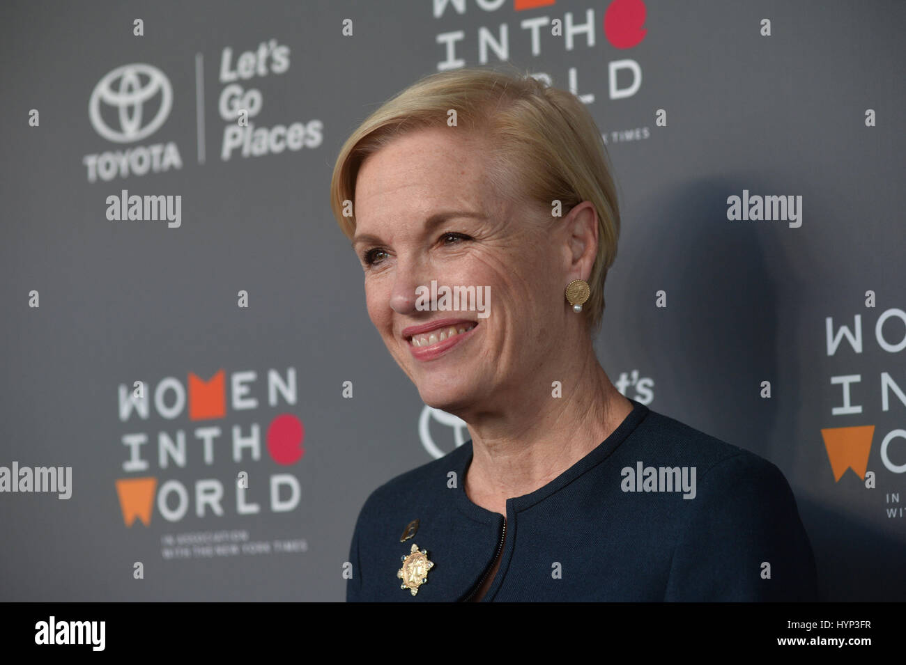 Cecile richards hi-res stock photography and images - Alamy