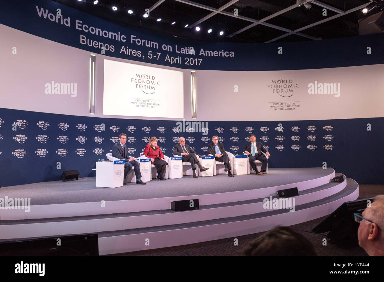 Erik schatzker hi-res stock photography and images - Alamy