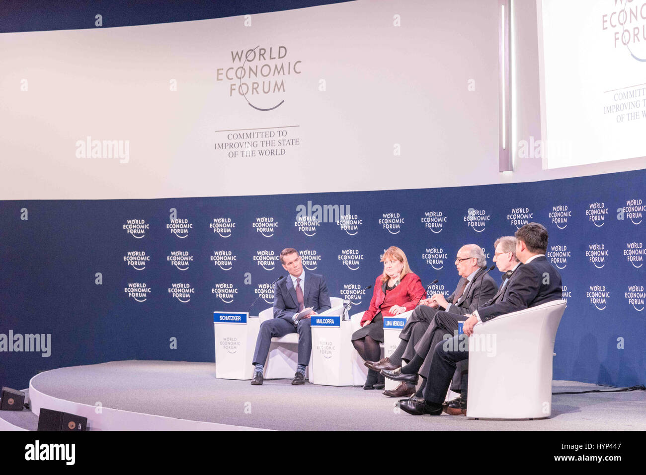 Erik schatzker hi-res stock photography and images - Alamy