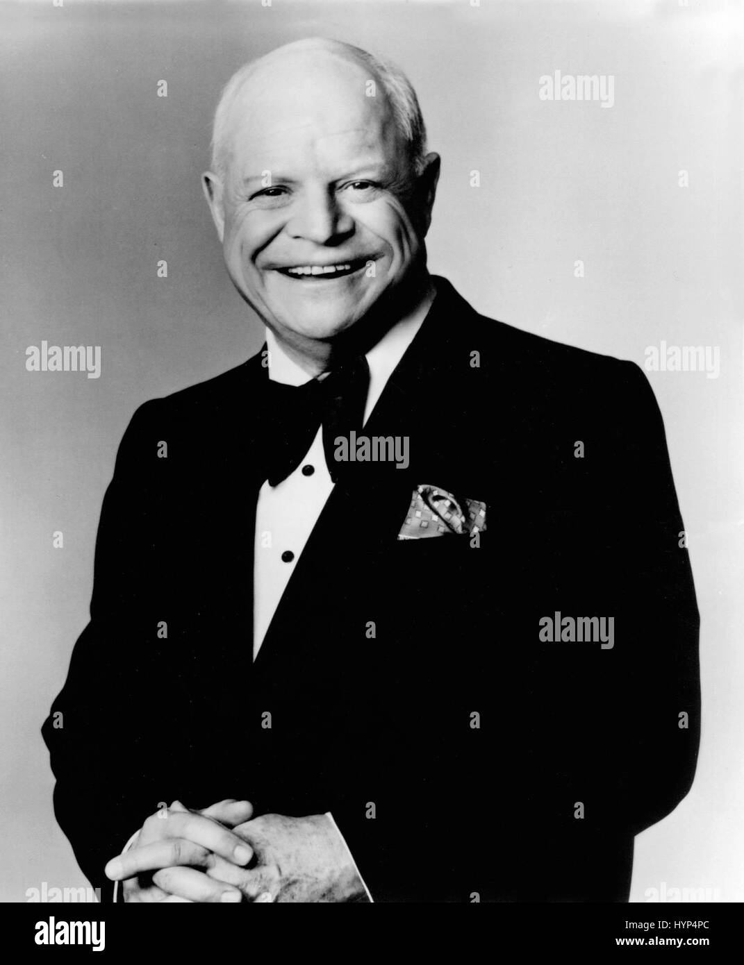 Don Rickles, an American stand-up comedian and actor and honorary Rat ...