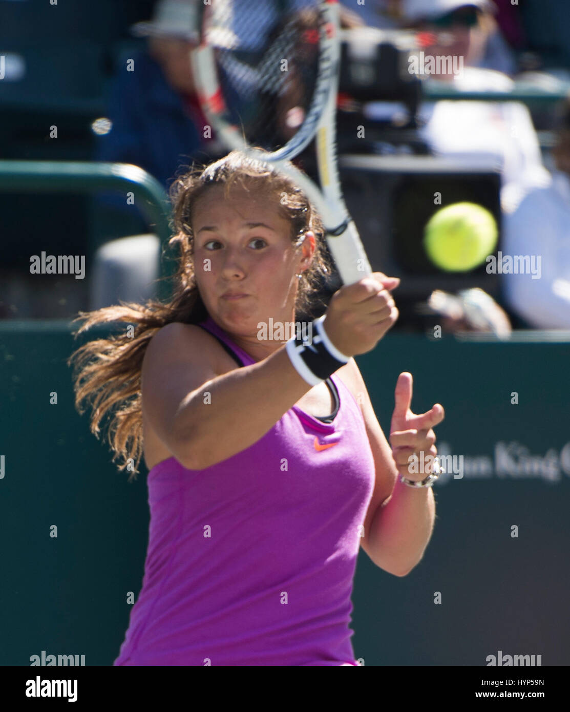 Volvo tennis hi-res stock photography and images - Alamy