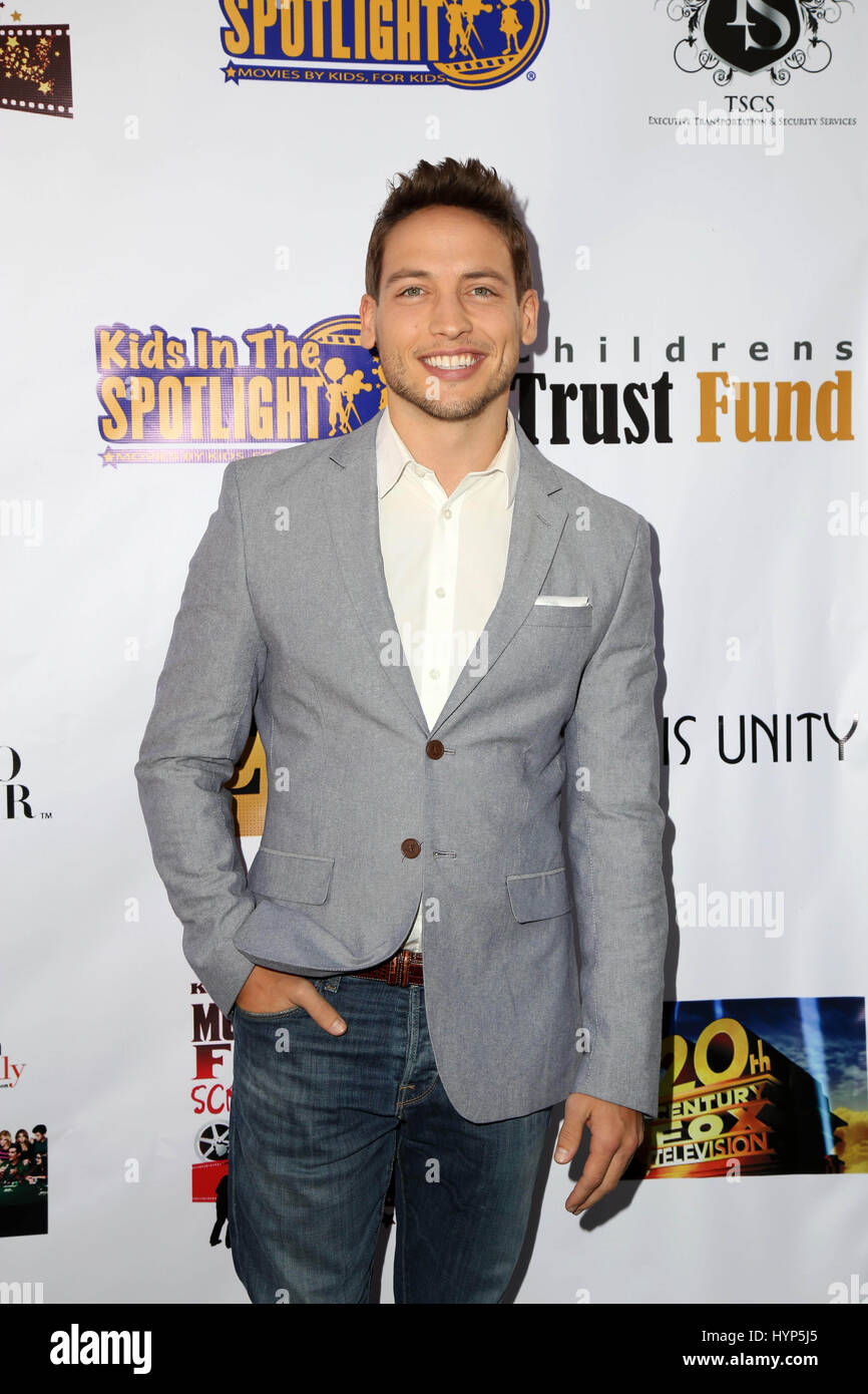 Nov. 7, 2015 - .Bret Green.'Movies By Kids, For Kids' Film Awards, Los ...