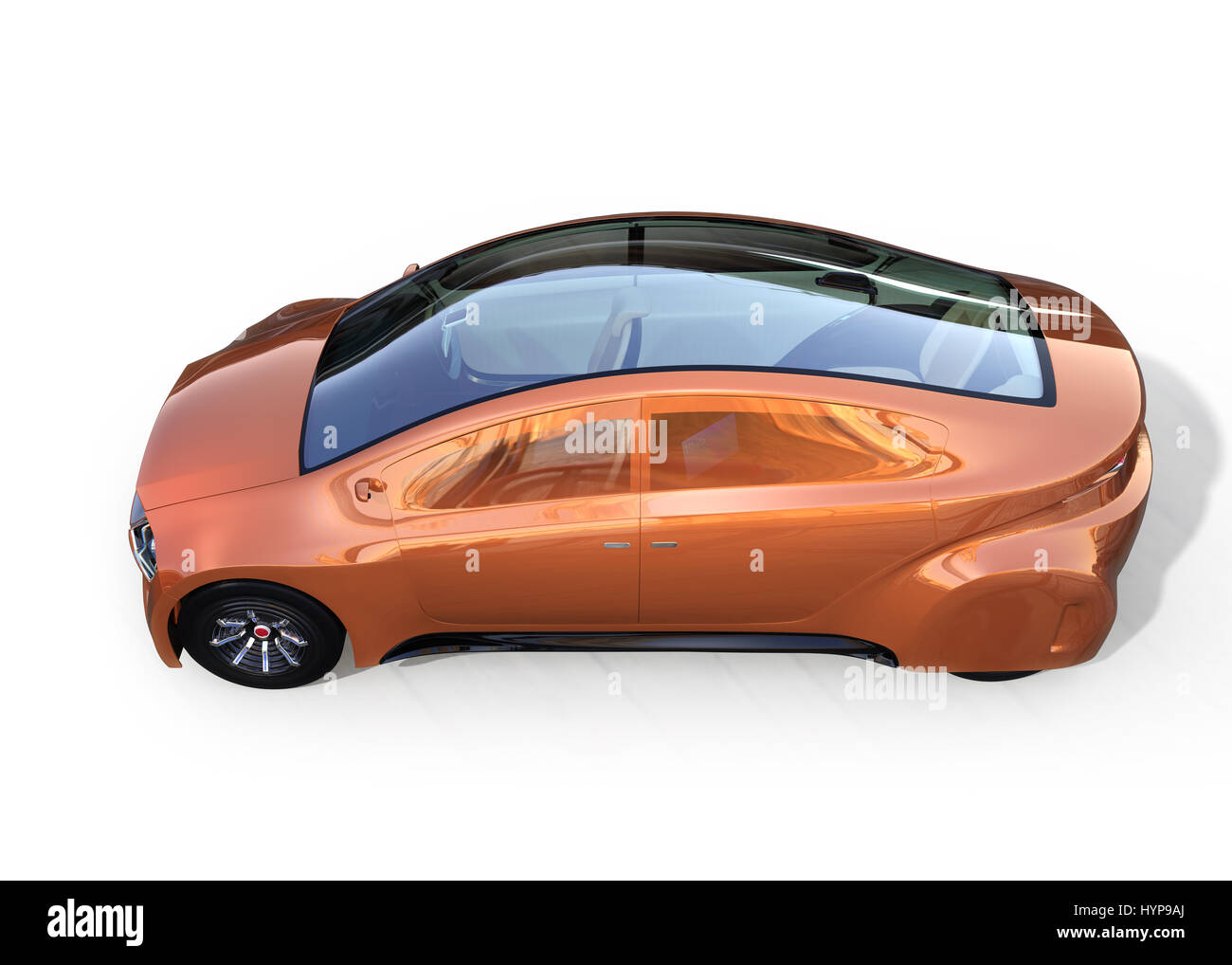 Autonomous vehicle hi-res stock photography and images - Alamy