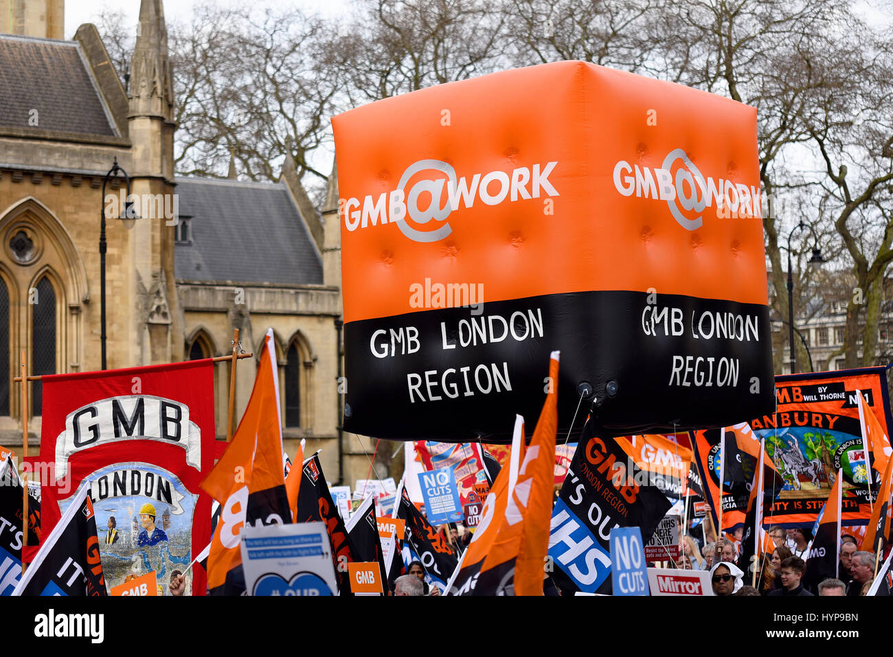 Gmb Union High Resolution Stock Photography and Images - Alamy