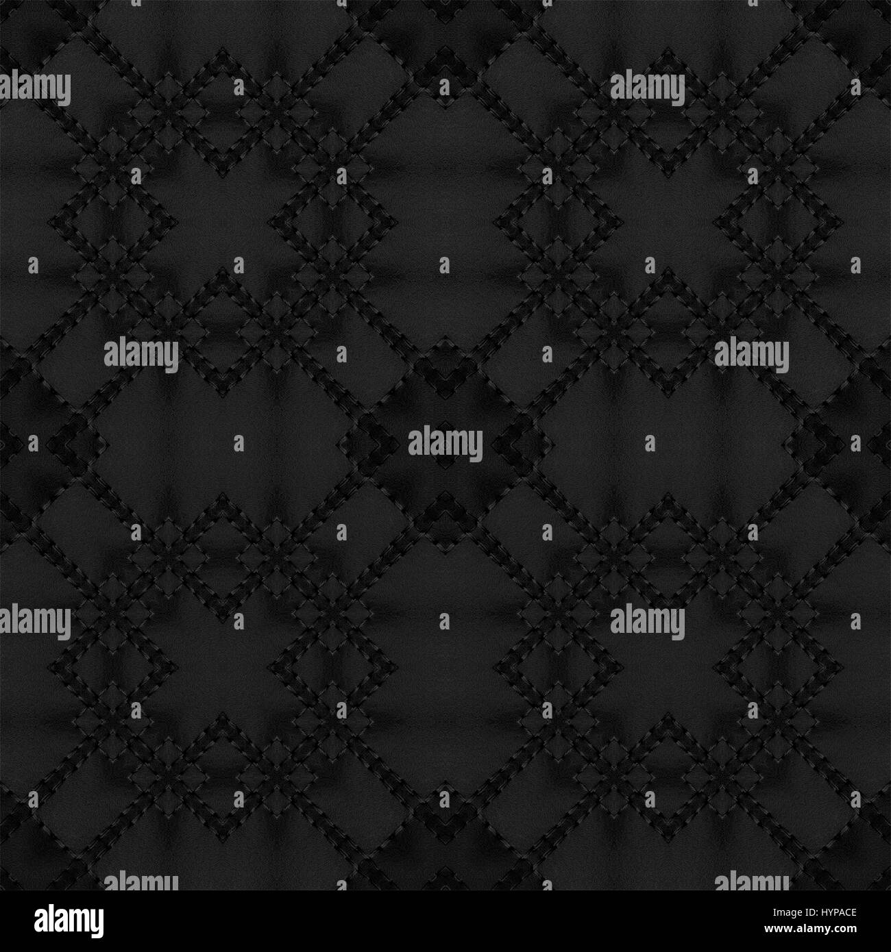 Decorative sewn pattern hi-res stock photography and images - Alamy