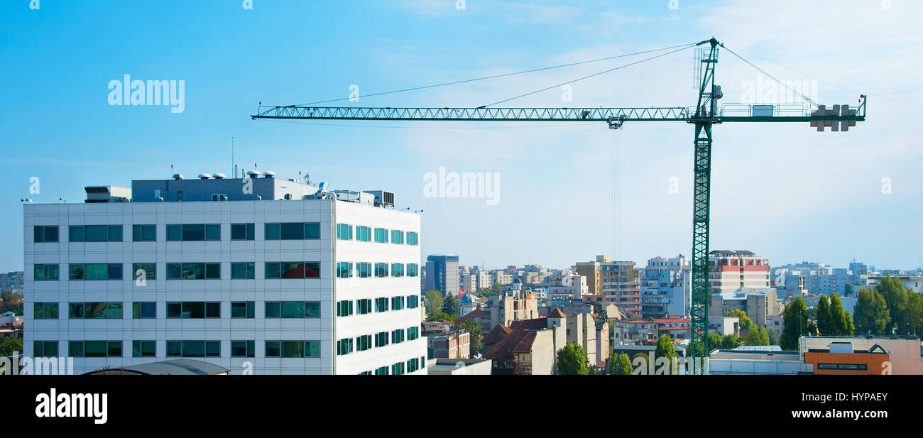 Construction cite hi-res stock photography and images - Alamy