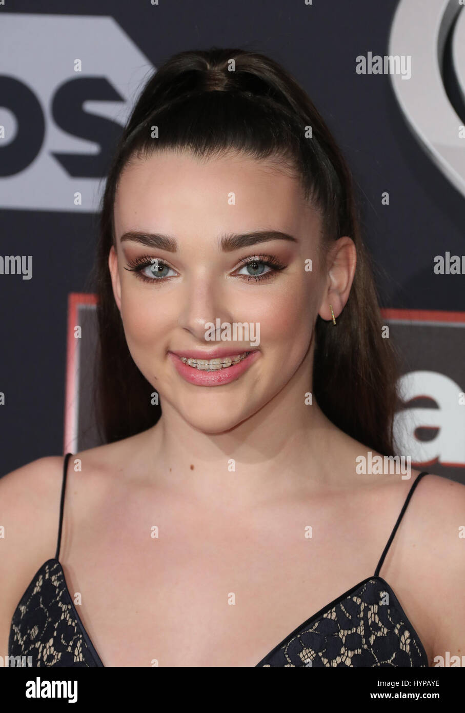 Kendall Vertes Headshot